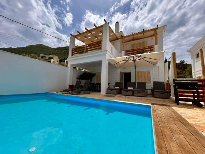 Sea La Vie Villa - Lefkada