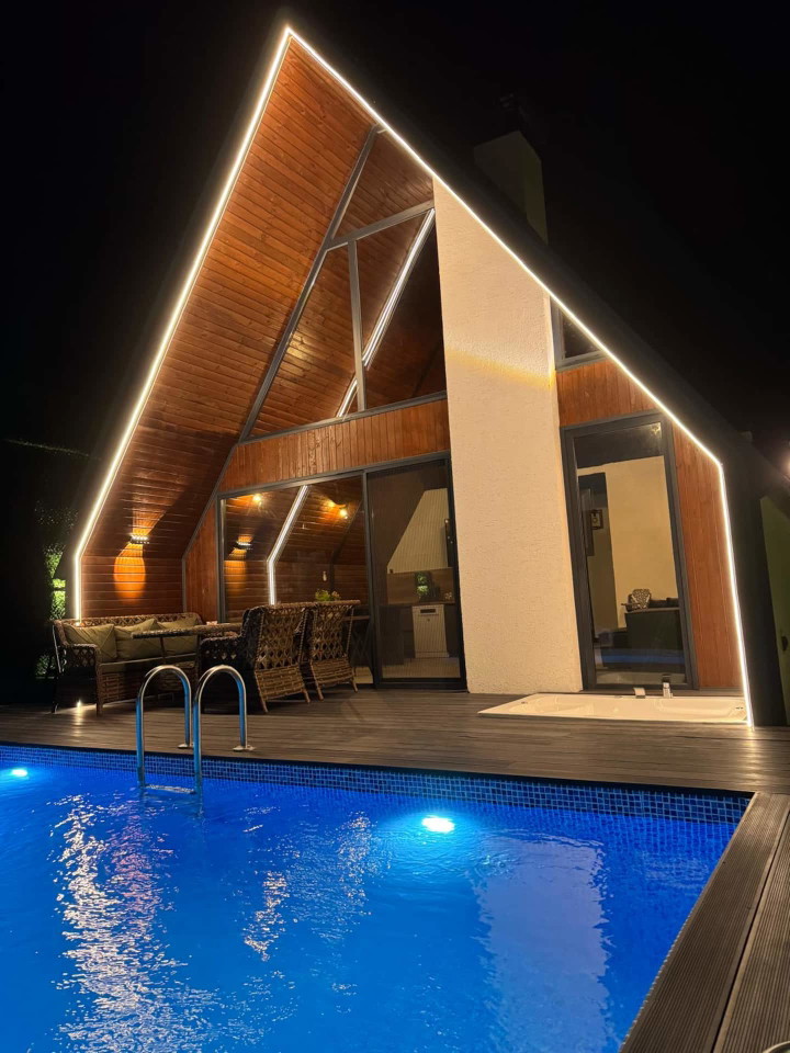 Villa Deluxe - Kartepe