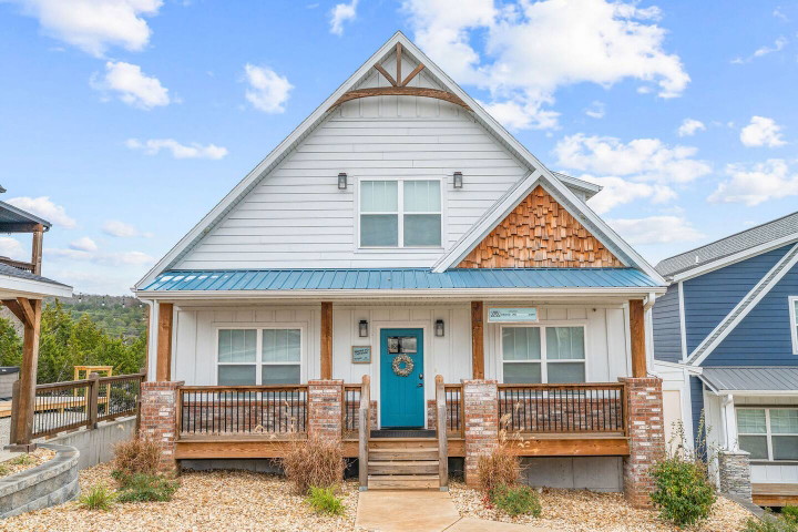 Near State Park Marina With Game Room, Private Hot Tub, Golf Cart, Community Pools & Free Tickets! - ミズーリ州
