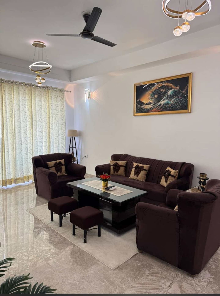 House Of Reeka | Classic | 4 Bhk | Calm | Peace | - 