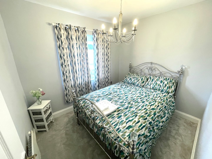 Cozy 3 Bedroom Home, Port Talbot - Port Talbot