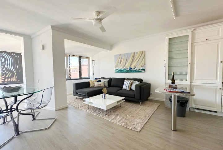 Beautiful View Apartment - Cascais Center - カシュカイシュ