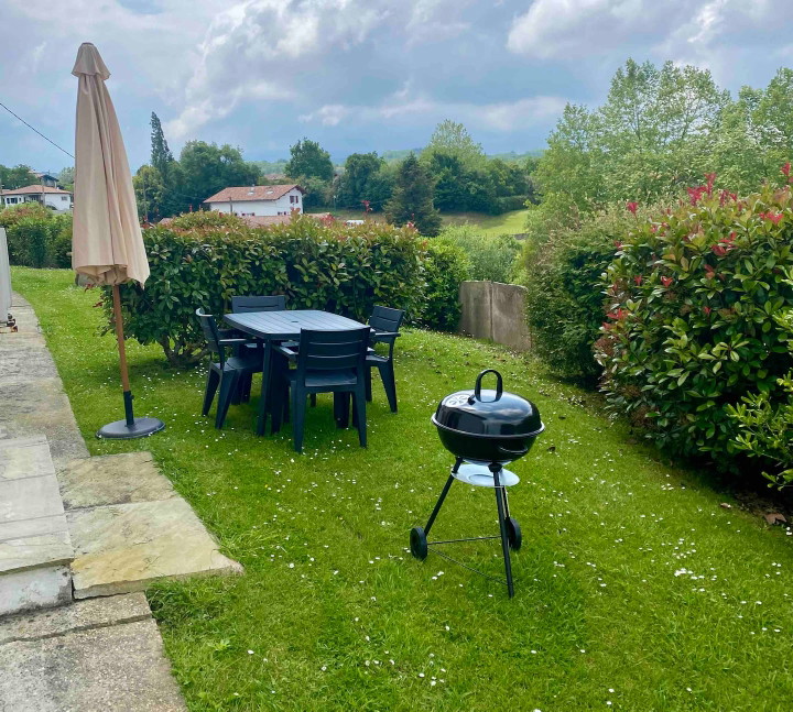 Appartement 2 Personnes Climatisé - Sare