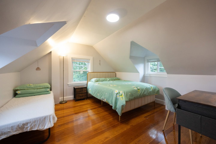 #302 Waltham Place - Waltham, MA