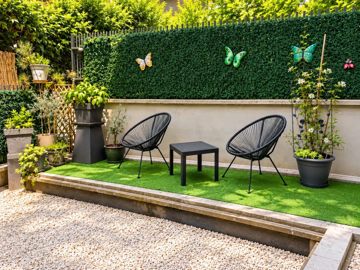 Appartement Avec Jardin Proche Paris & éVénements - Clichy