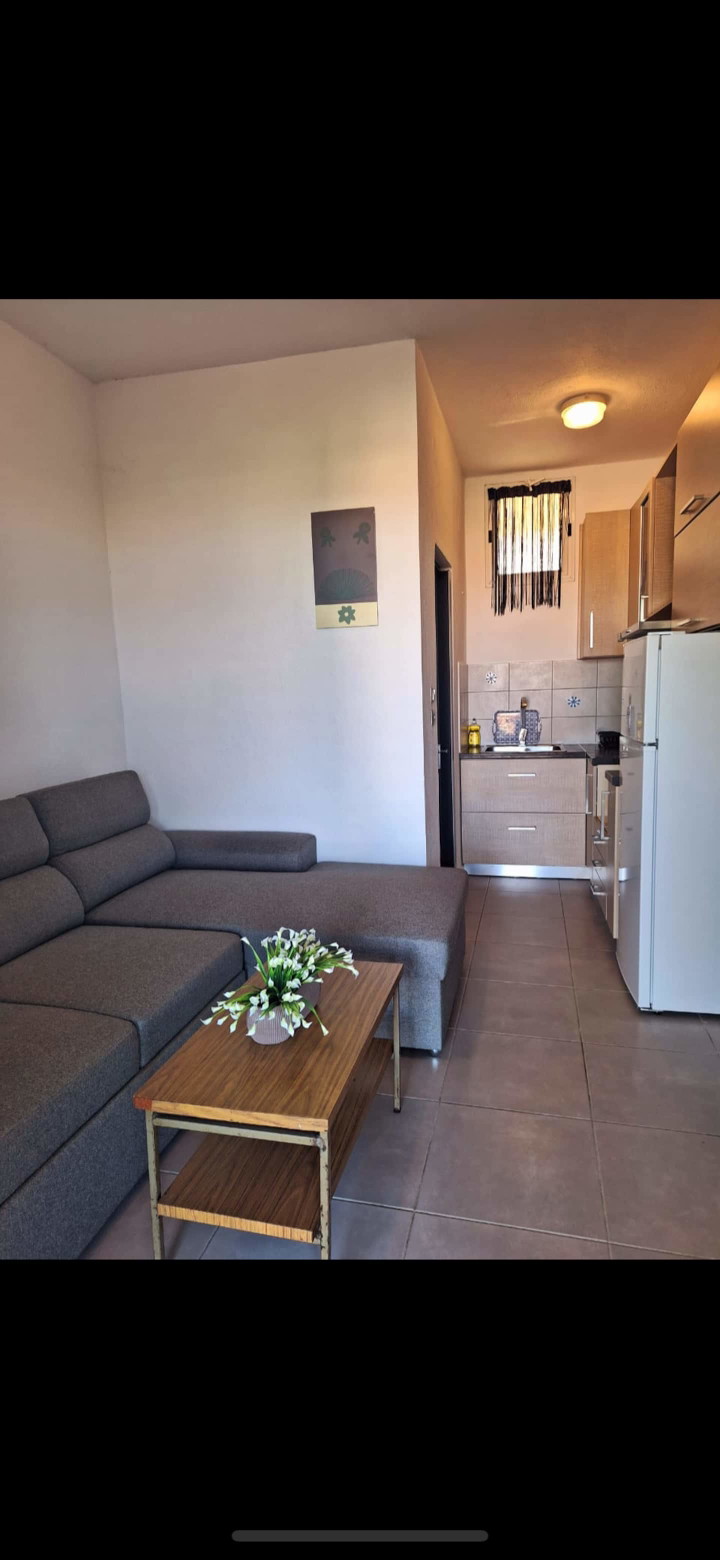 2 Bedroom 2 Bathroom Apartment - Sarti