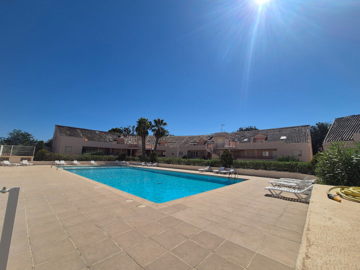 Petit Paradise - Villeneuve-Loubet