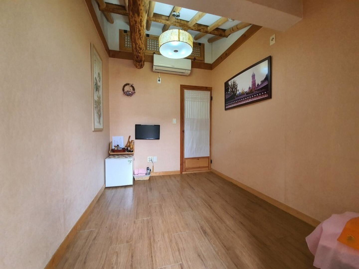 Jeonju Cheongnaru Pension - 全州