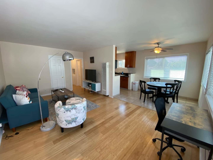 Westside Turnkey 2 Bd Apt #5 - El Segundo, CA