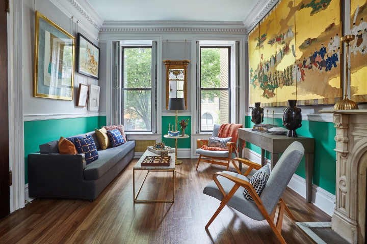Beautiful Brownstone Guest Suite. - New York City, NY