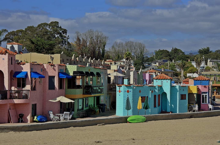 The Venetian Dream\ - Aptos