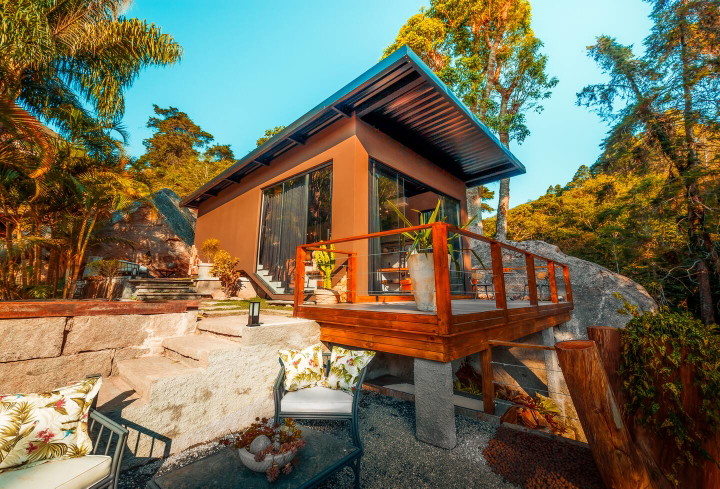 Cactus Cabin Petrópolis - Petrópolis
