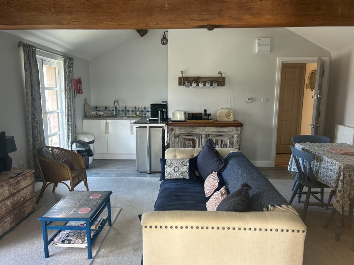 Gorgeous Apartment Near Shifnal With Aircon - Telford