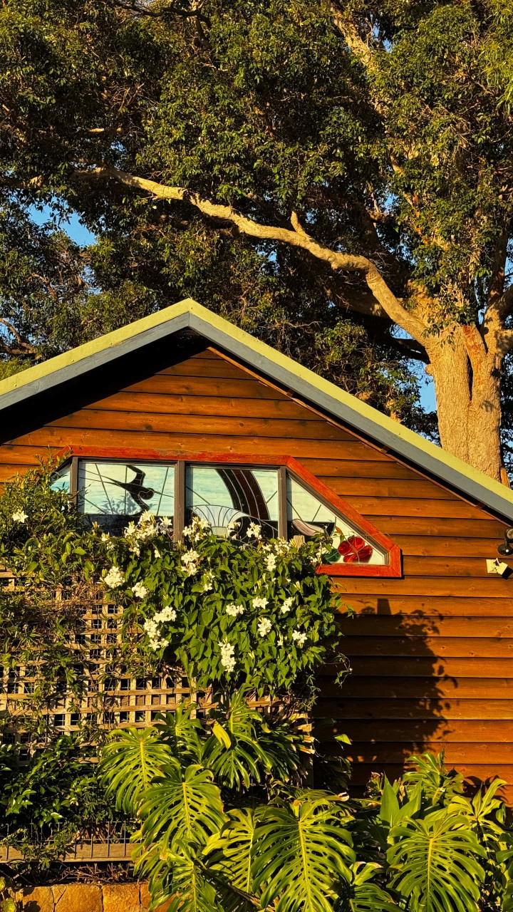 Blue Wren
Country Cottage
Peaceful Hideaway - Margaret River
