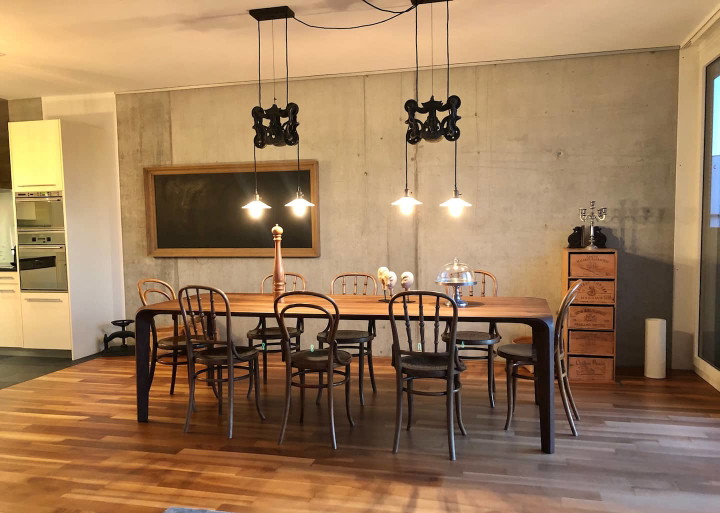 3brloft Zurich City Center On 2levels6guests - Zürich