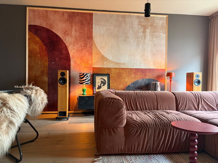 Prachtige Ruime Woning Nabij Amsterdam - Laren