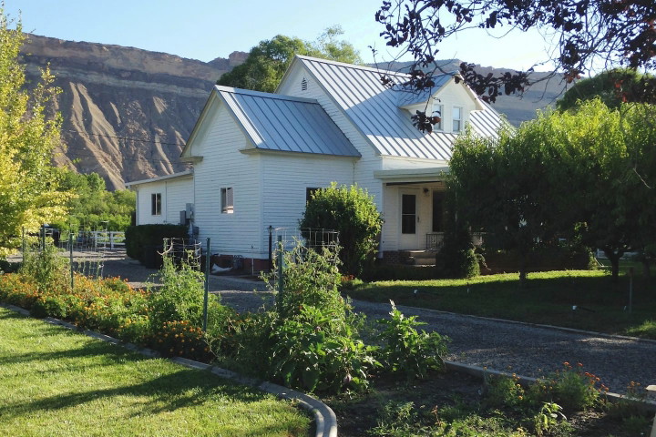 A Peach Of A Farmhouse - Palisade, CO