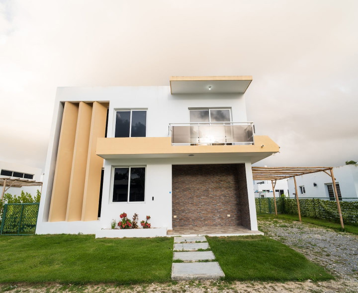 Just Villa - Punta Cana