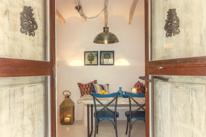 Luxury Romantic Couple Retreat - Fornalutx