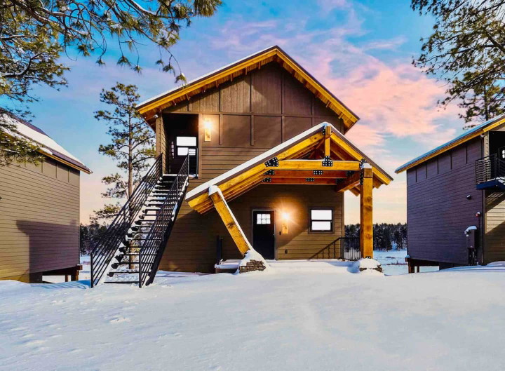 Luxurious Mountain Retreat! - Show Low, AZ