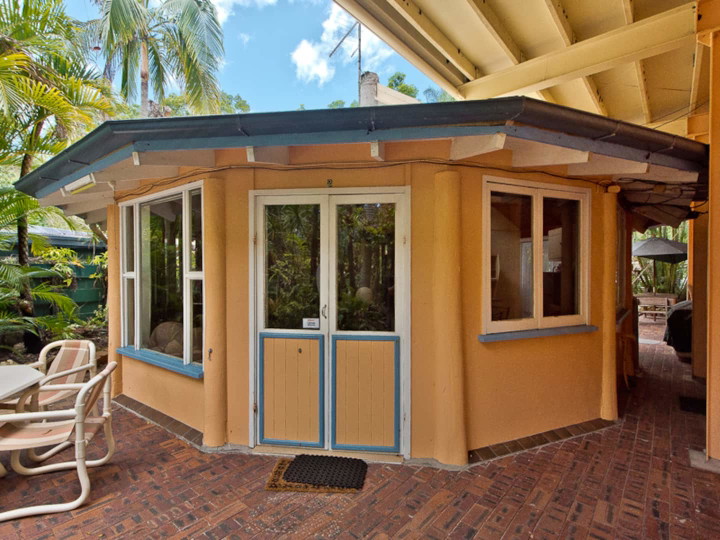Cowan Palms Unit 2 - Tangalooma