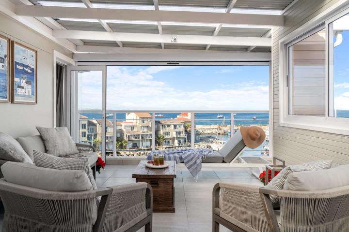 2-bedroom Penthouse - Saint Francis Bay