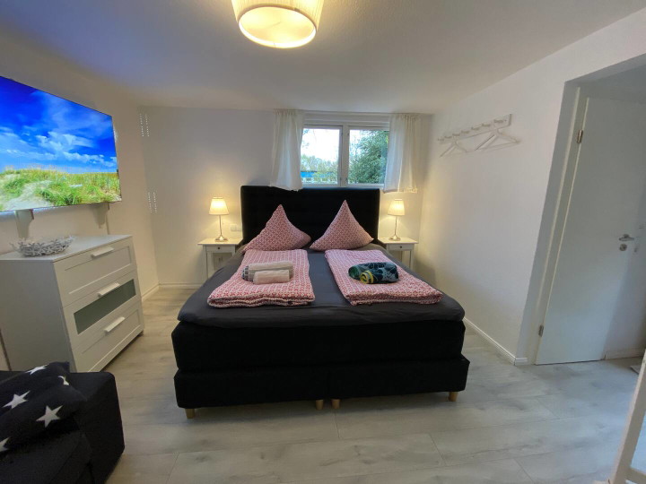 Erholungszimmer St. Peter-ording - Sankt Peter-Ording