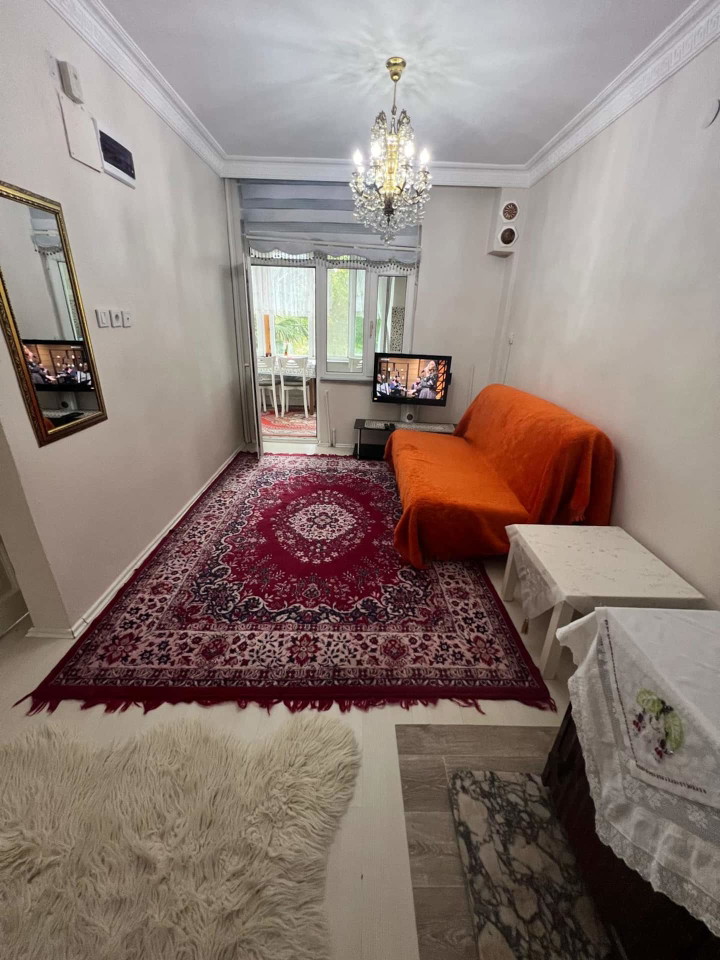 Kırklareli Kıyıköy Bahçeli Günlük Kiralık - Kıyıköy