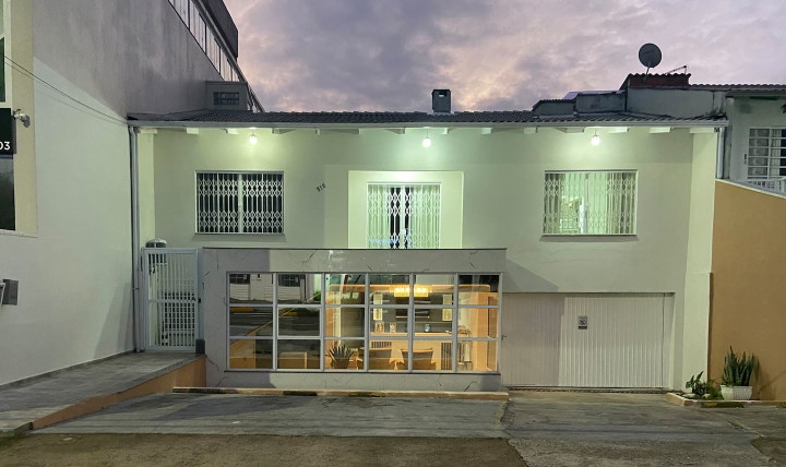 Family Apartment In The Coral Neighborhood - Lages