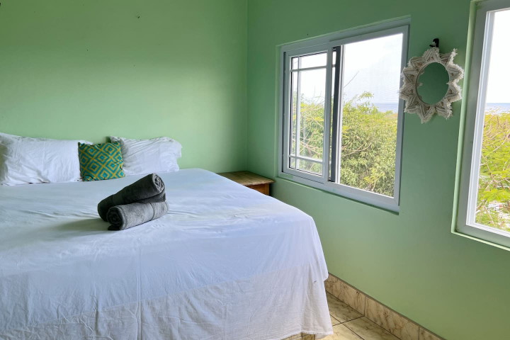 Meanttobevilla:the Ocean View (Ac) & The Palm (Ac) - Negril