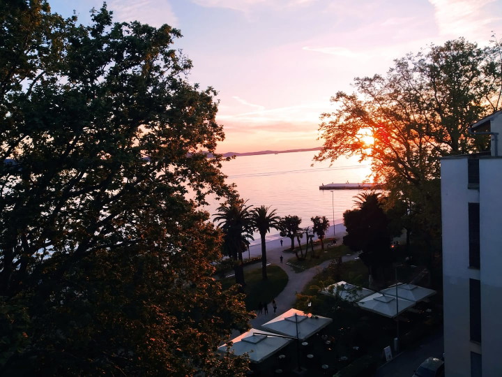 Apartment Cirrus - Bibinje