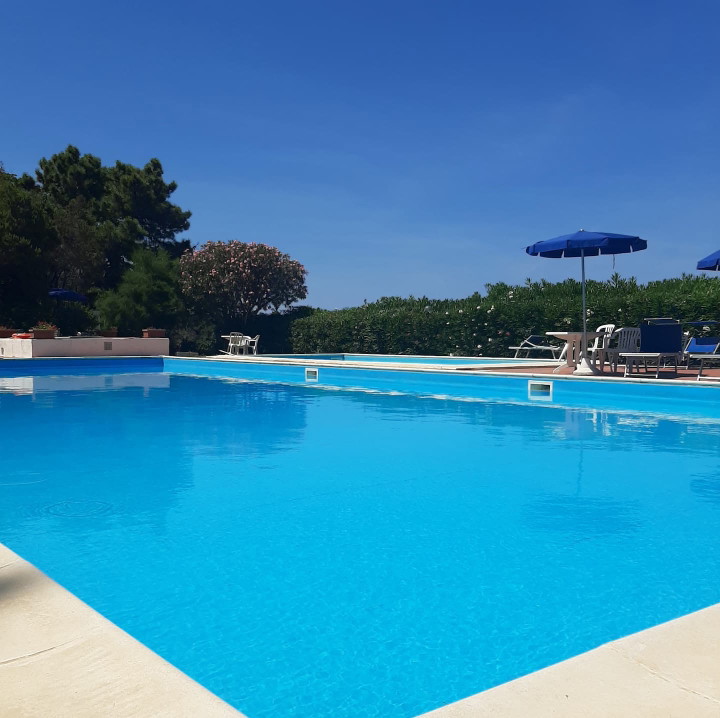 Elba Retreat  Sea View & Pool In Procchio - Marina di Campo