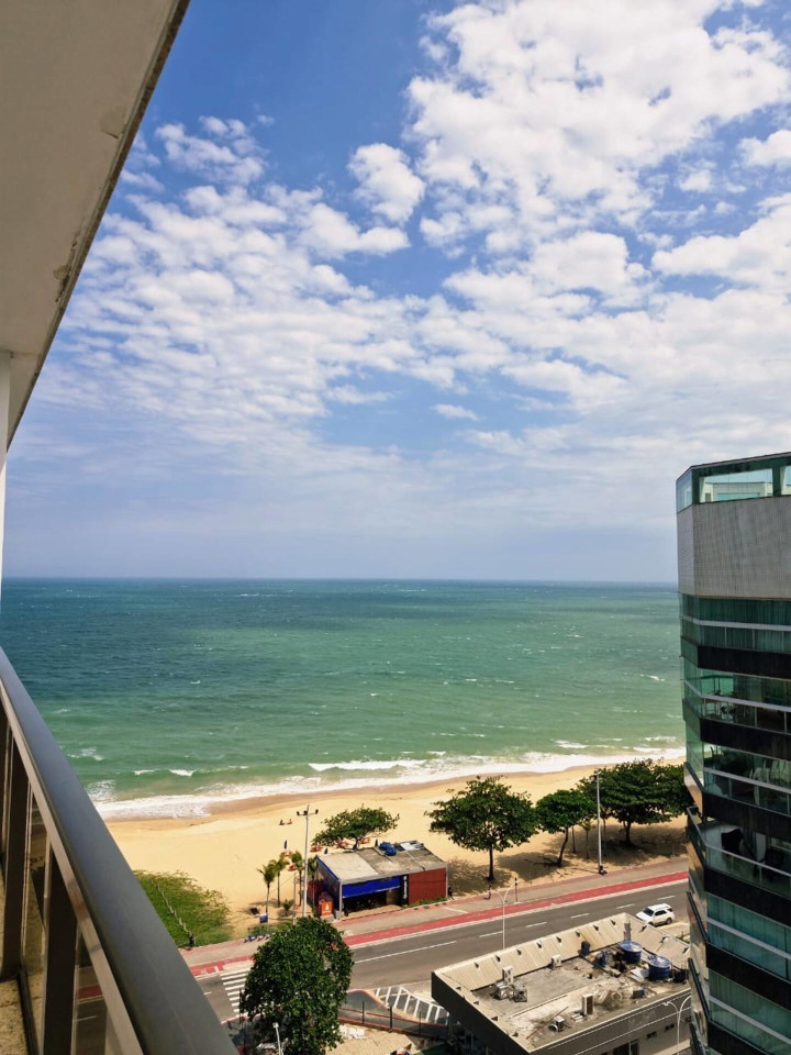 Apartamento Perto Da Praia - Vila Velha
