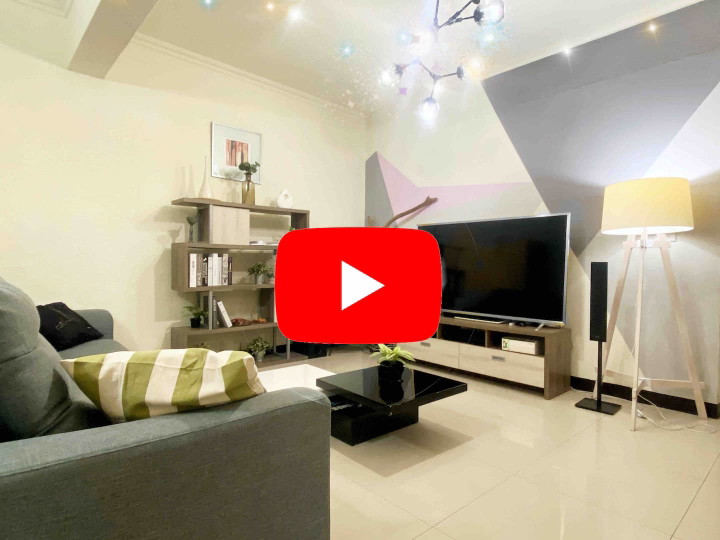 The Iceland - 1 Min To Neihu Mrt Station On Foot. - 臺北