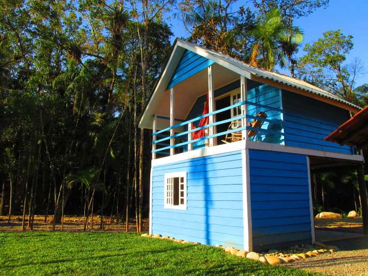 Beautiful Cottage Overlooking Pico Do Marumbi - Morretes