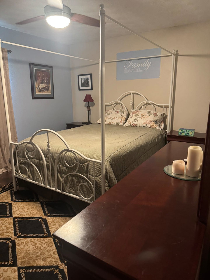 Houma Haven - Houma, LA