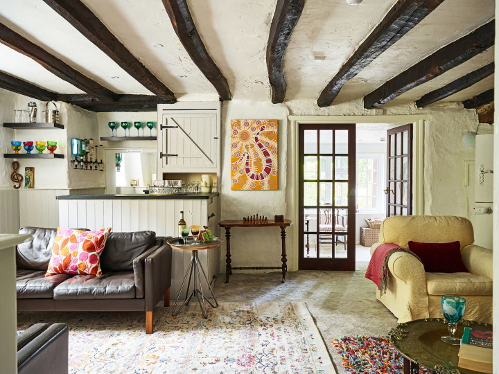 The Jasper Room-twin-standard-sdb Privée Avec Douc - Tavistock
