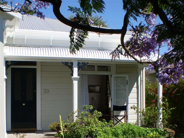 Jacaranda House - Otaki - Ōtaki Beach