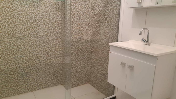 Flamengo Apartment, Close To The Subway And Shopping - Rio de Janeiro
