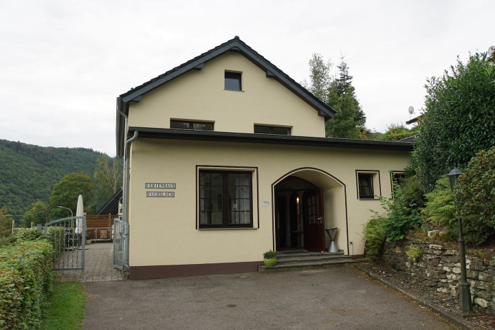 Ferienhaus Fuchsloch - Simmerath