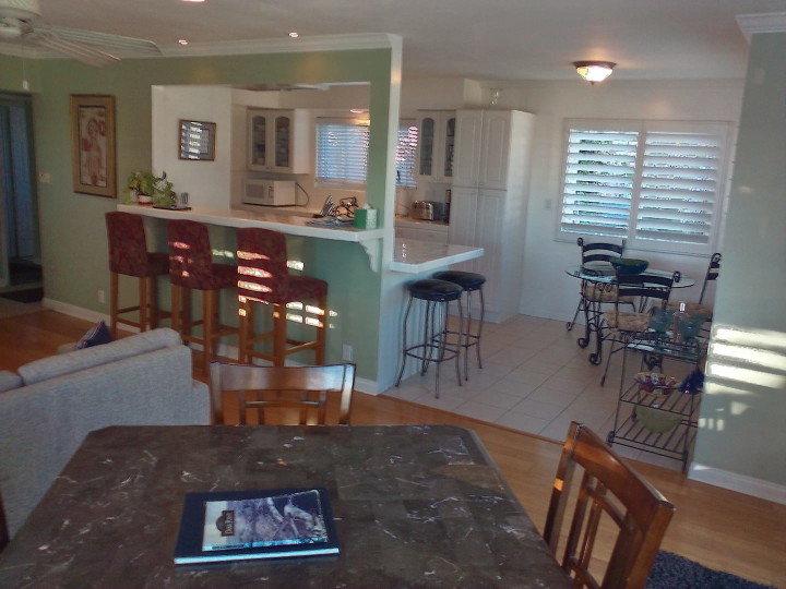 San Clemente Beach House - Dana Point, CA