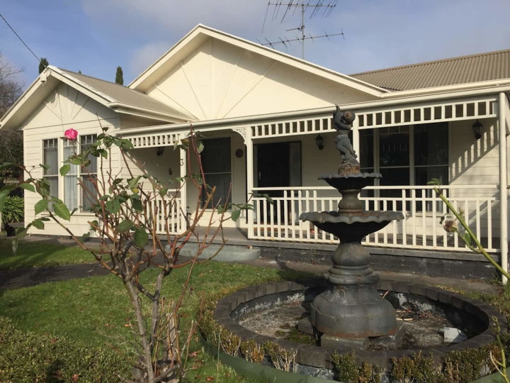 High Street Home Stay With An Om Vibe! - Gippsland
