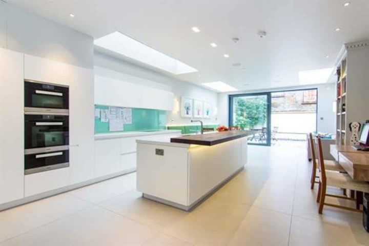 Central London Family Home (Close To Chelsea Fc) - Fulham