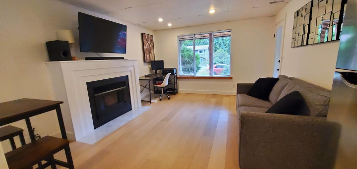 Cosy Suite On Perth Drive - Squamish