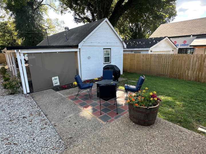 Welcome To Your Hideaway In The Bourbon Capital - Bardstown, KY
