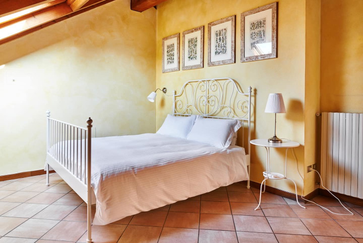 B&b "Il Torrazzo" - Crema