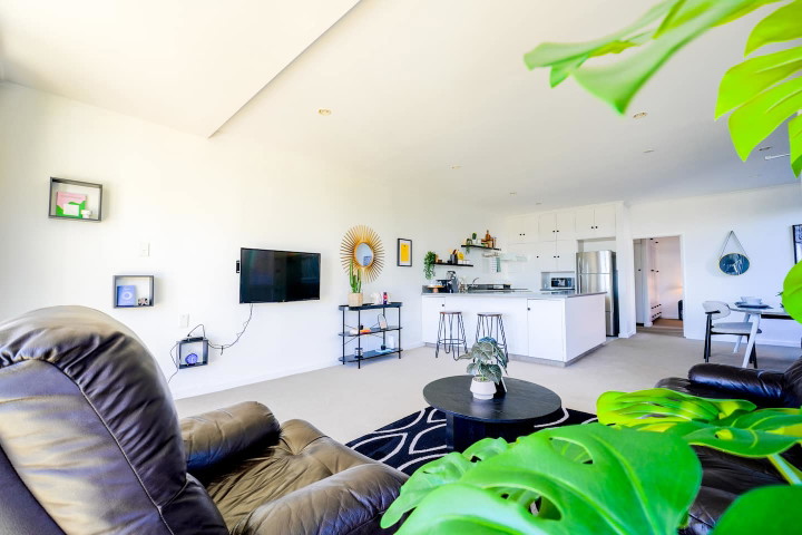 Charming 1-bedroom Home In Prestigious Orakei -