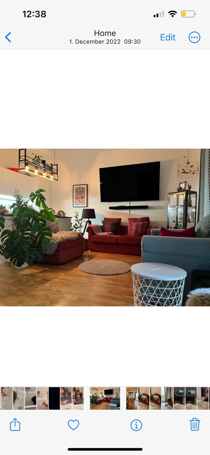 Luxury Flat With Private Garden - Francfort-sur-le-Main