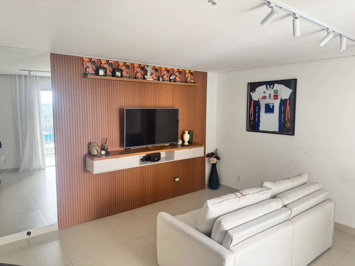 Comfort Plus Apartment - Embu das Artes