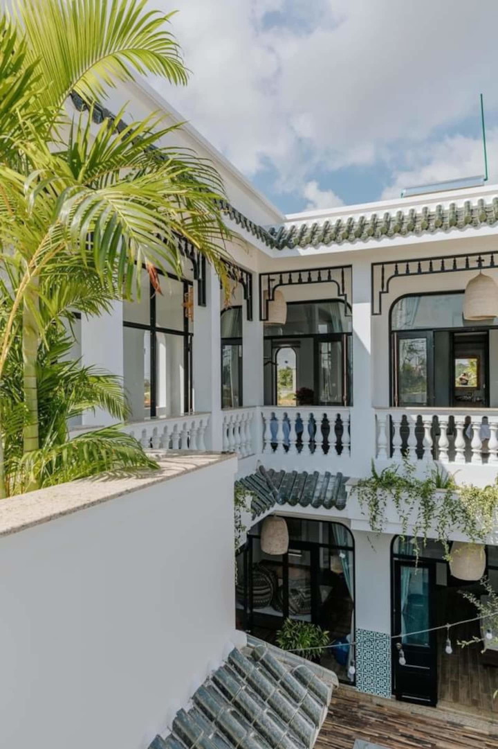 Villa De Luxe Privée 3&nbsp;Chambres Piscine*plage 500&nbsp;M à Pied - Vietnam